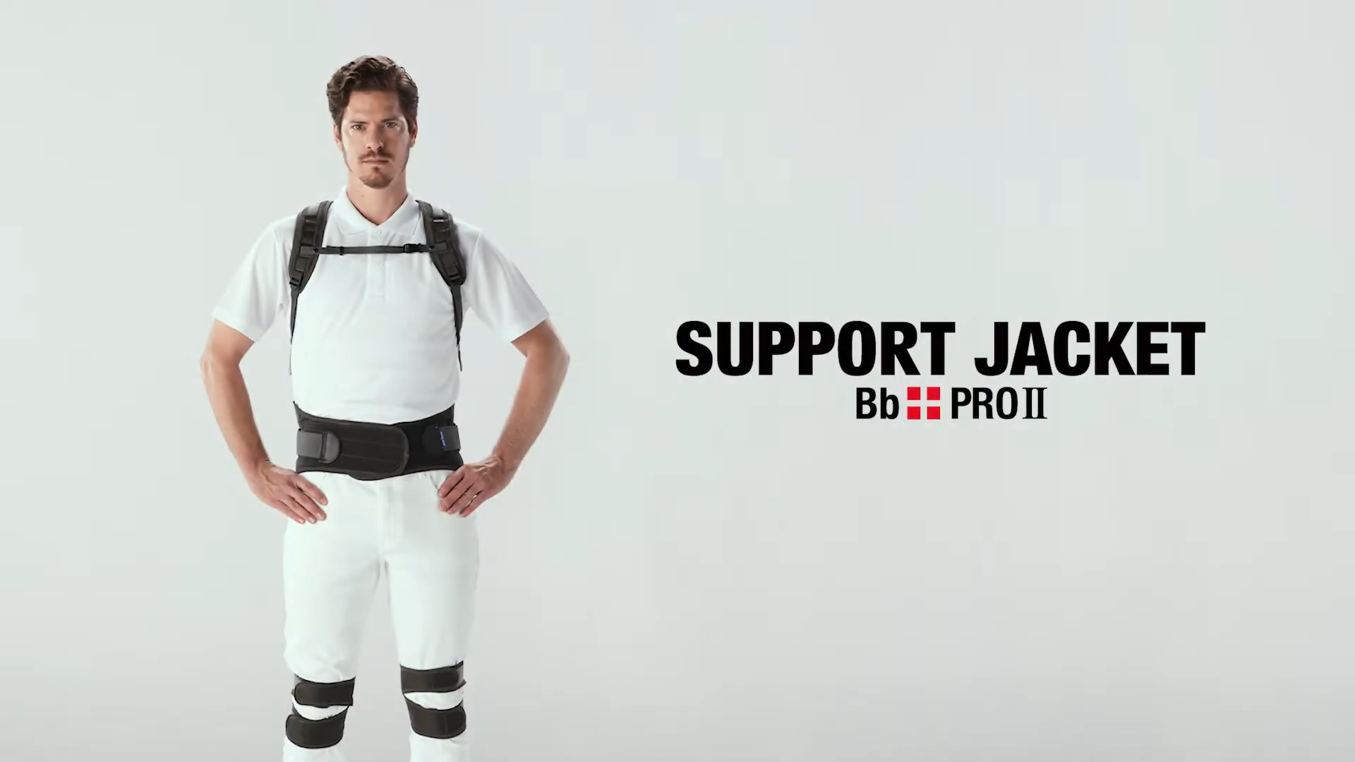 SUPPORT JACKET｜三友環境総合研究所