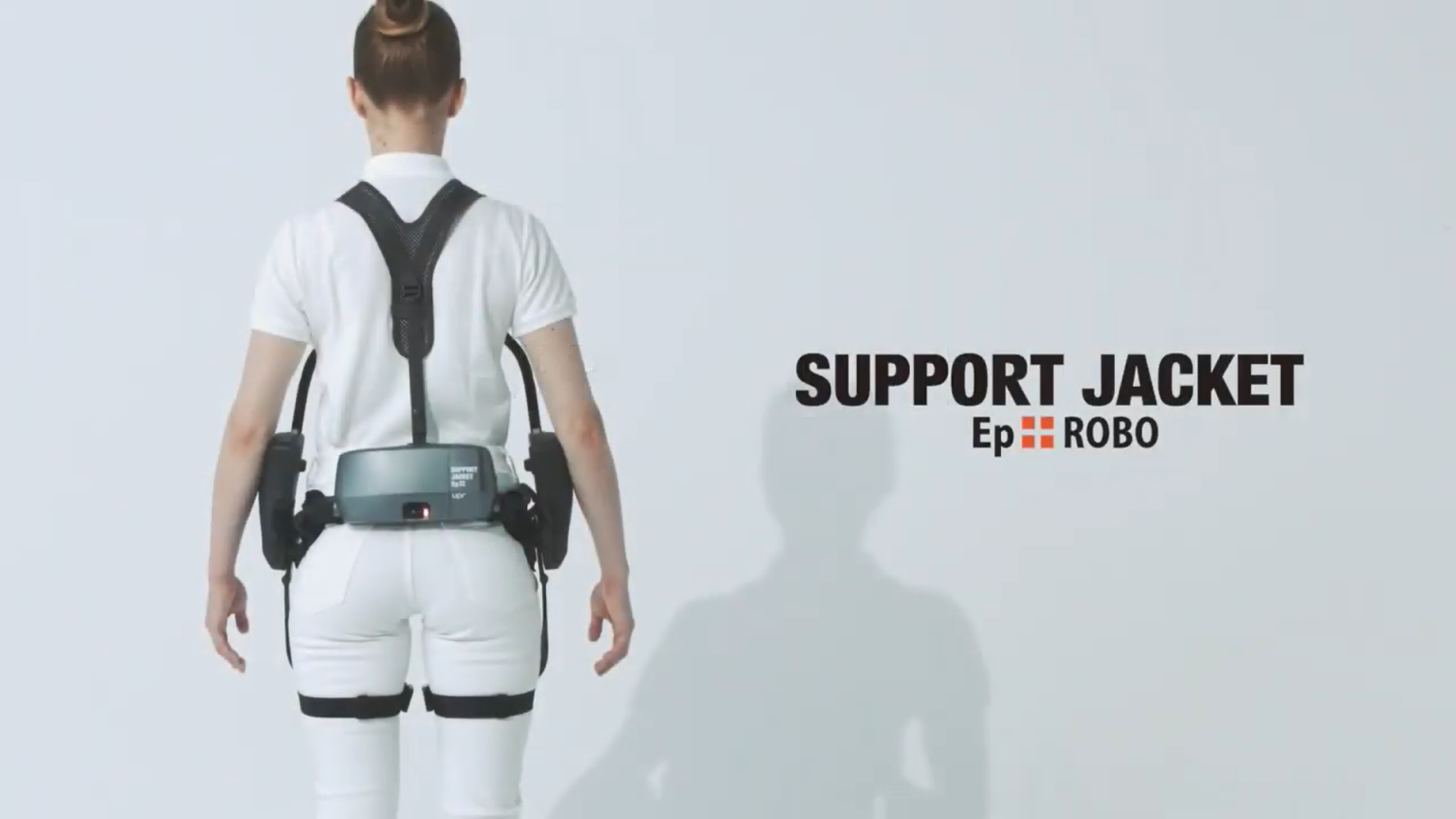 SUPPORT JACKET｜三友環境総合研究所